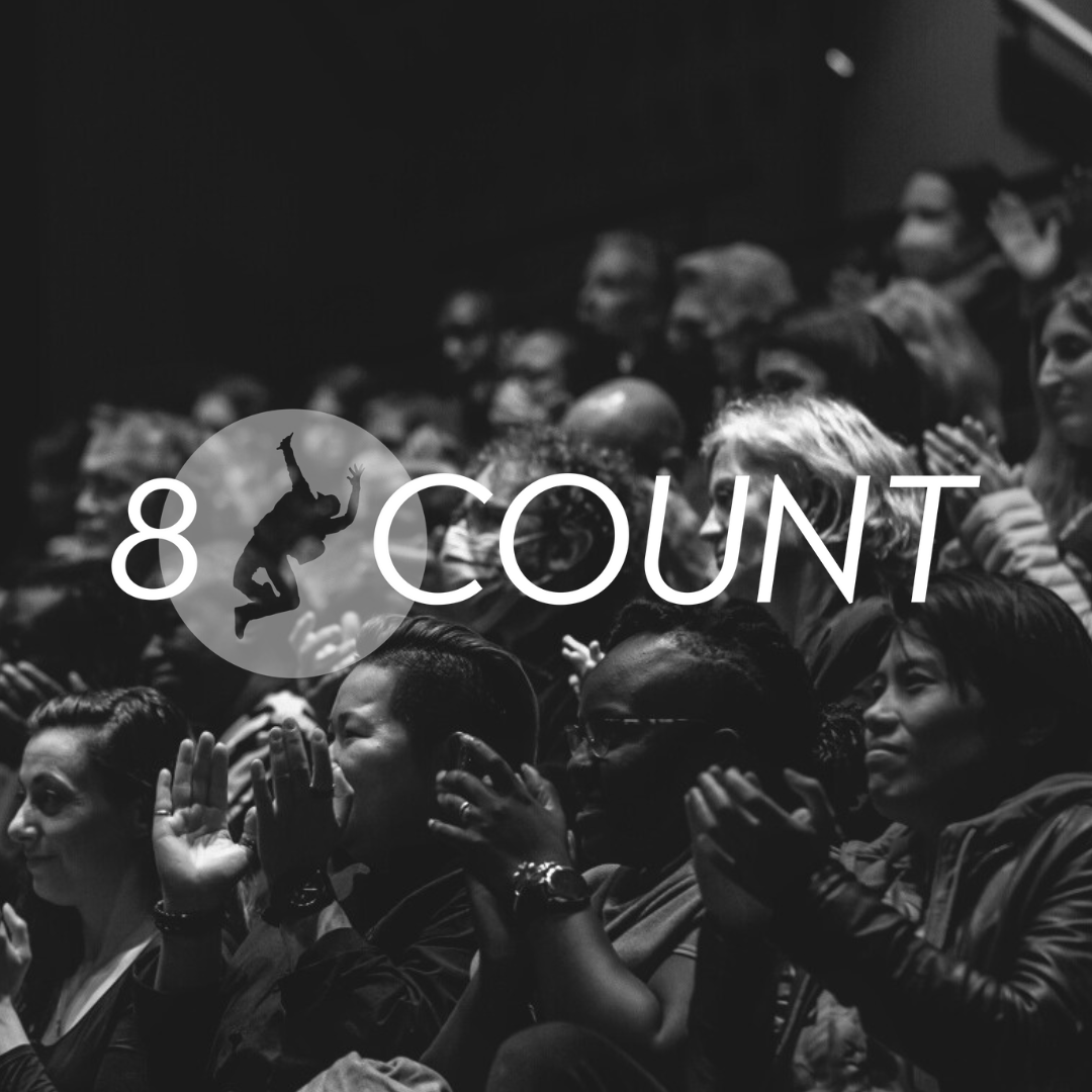 Margie Gillis Dance Foundation