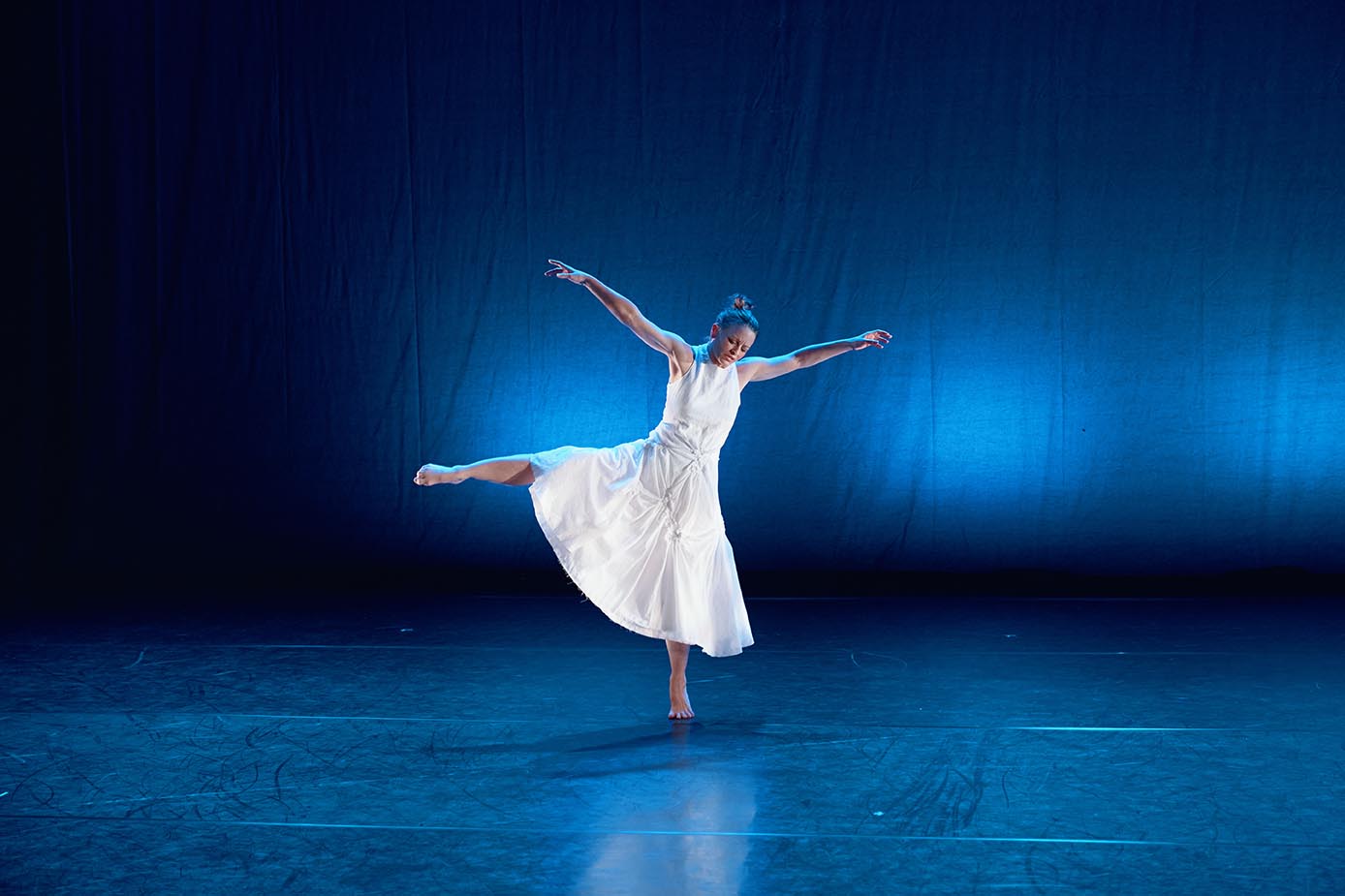 Margie Gillis Dance Foundation